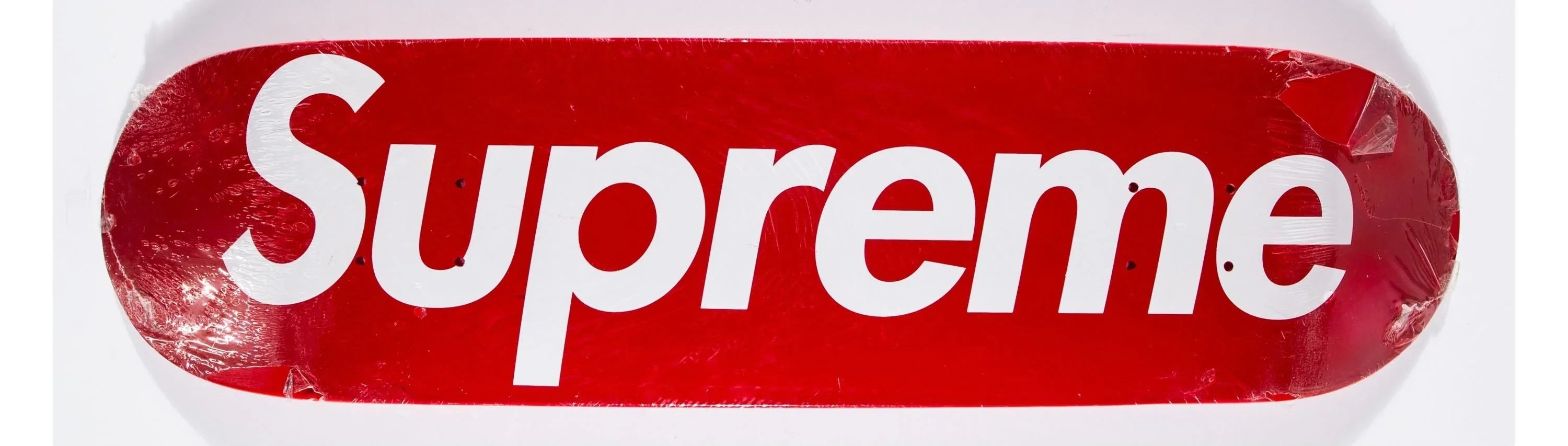 Supreme Skateboard Collection: Why One Sold for $800,000 – deckarts ...