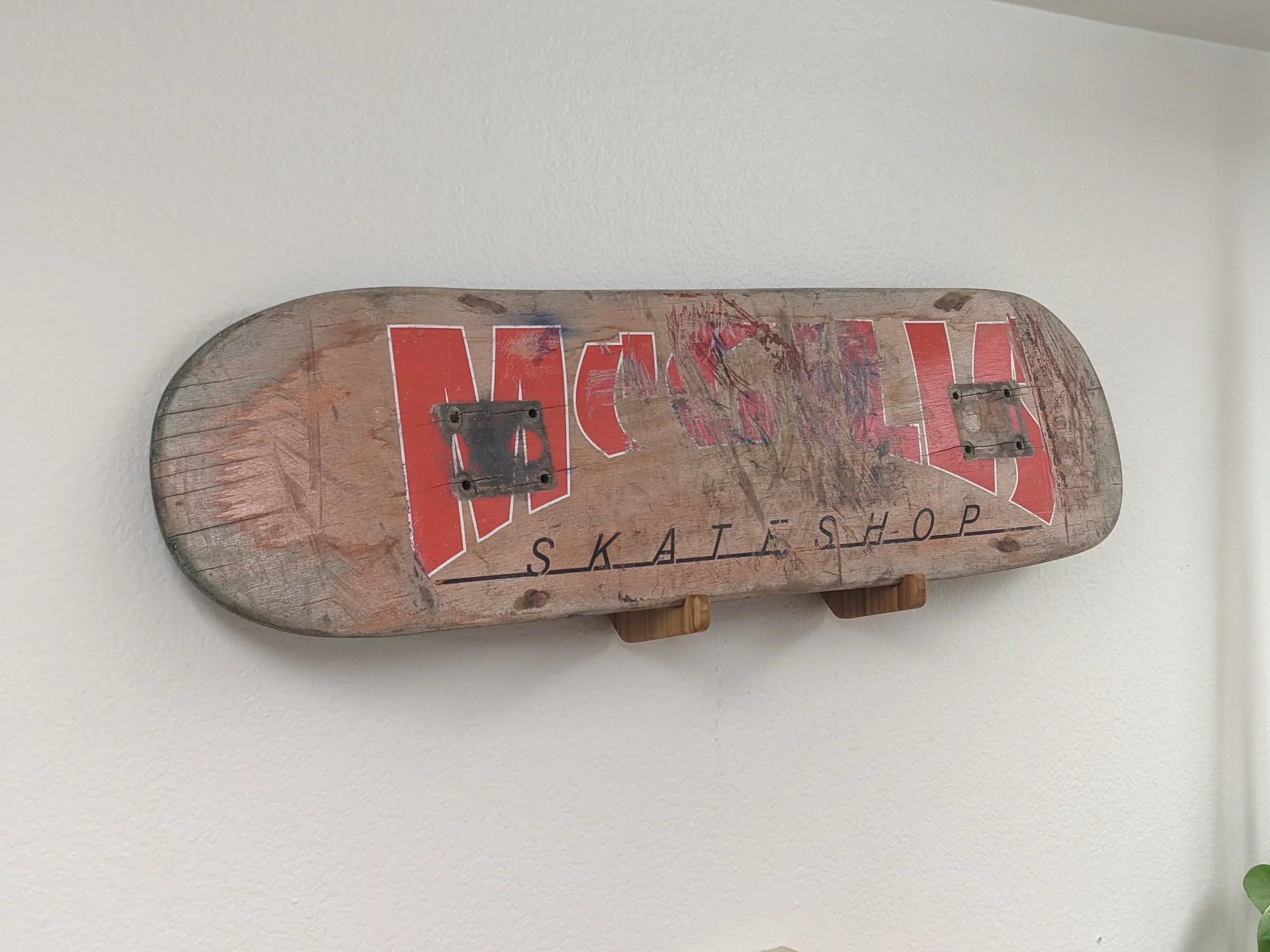 How Berlin's Street Art Scene Shaped My Vision for Skateboard Wall Art ...