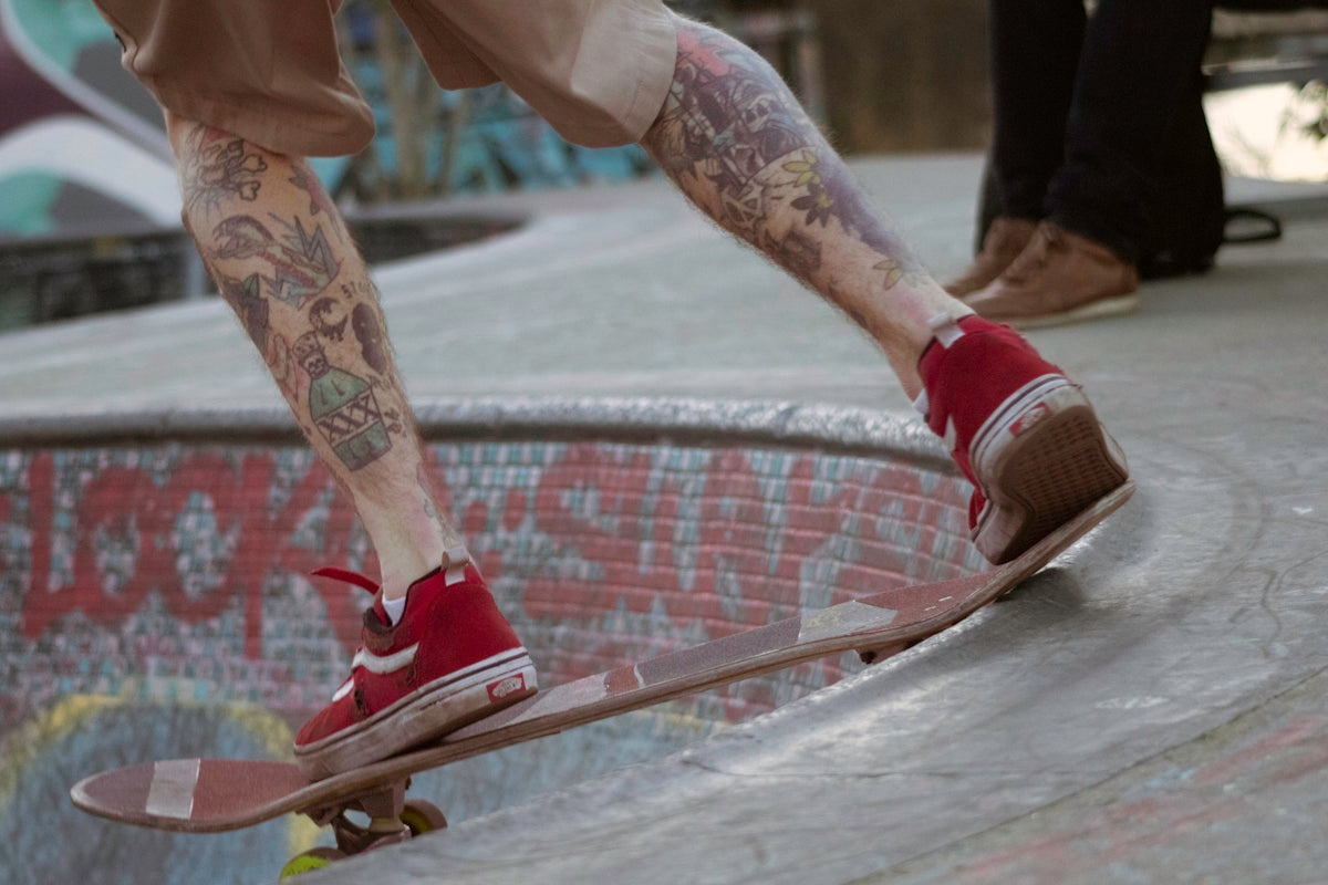 How Renaissance Art Skateboards Are Redefining Urban Aesthetics ...