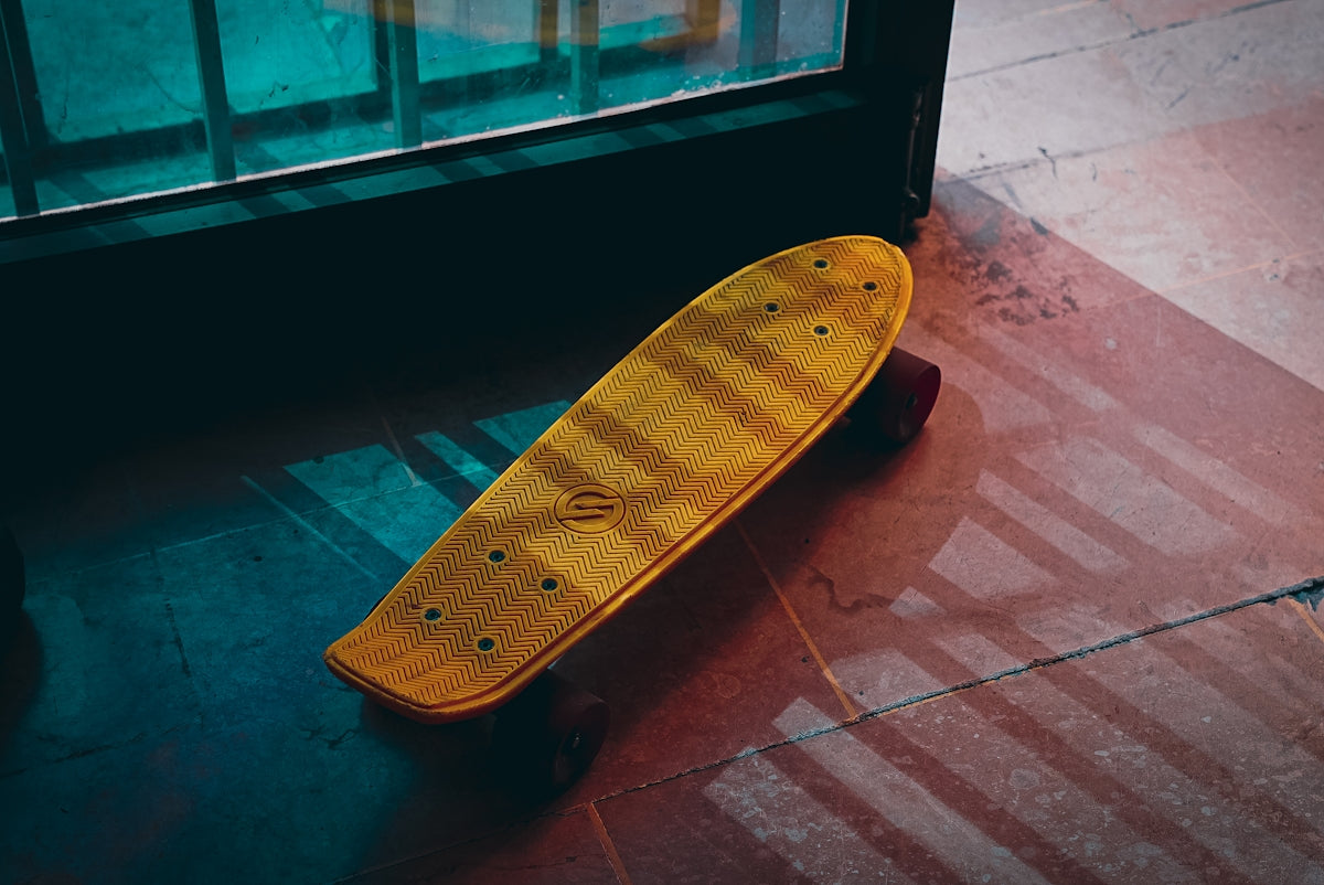 Hieronymus Bosch's Hell Panel Revamped as Fine Art Skateboard Deck ...